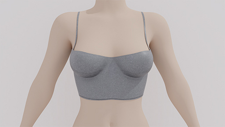 Second Life Marketplace - OMNI Jennifer Grey Top